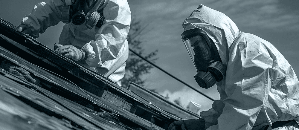 Asbestos Risk Removal - Central Queensland