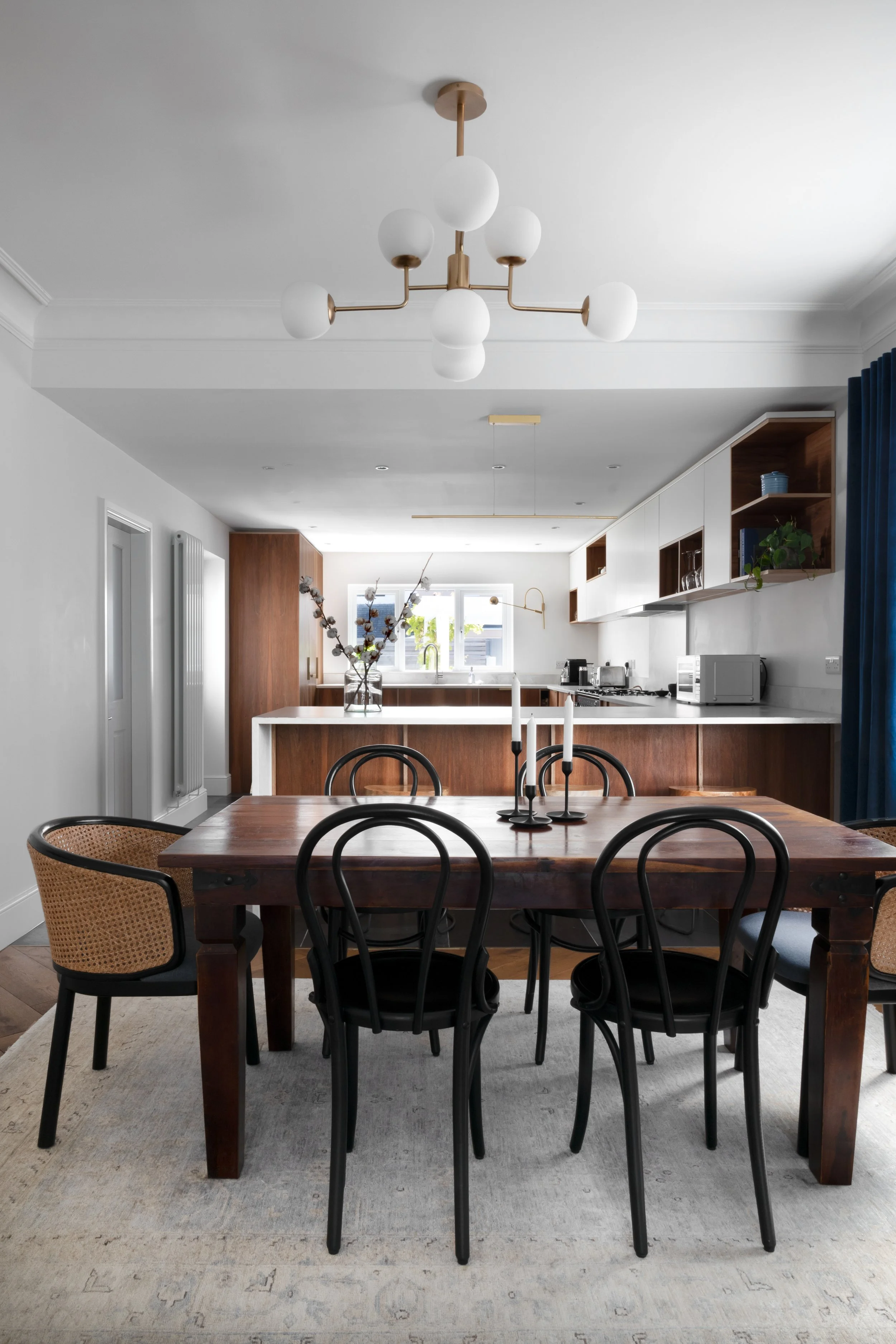 EA Design | Interior Designer & Stylist