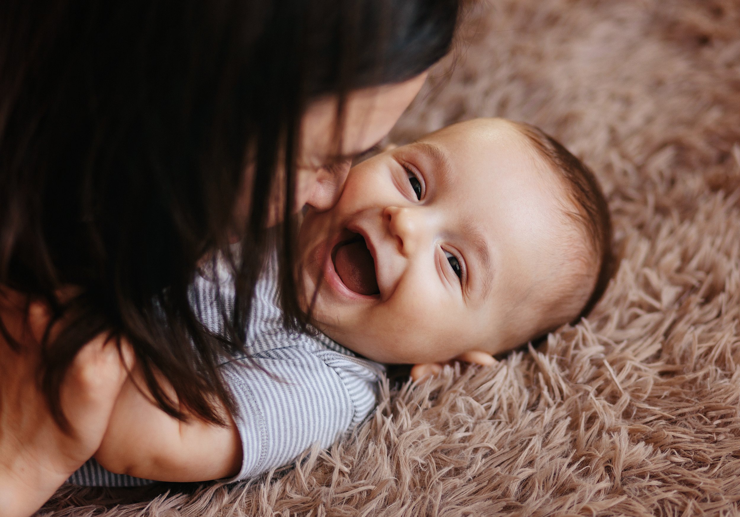 Test My Tot | Identify Delays Early — Act Now