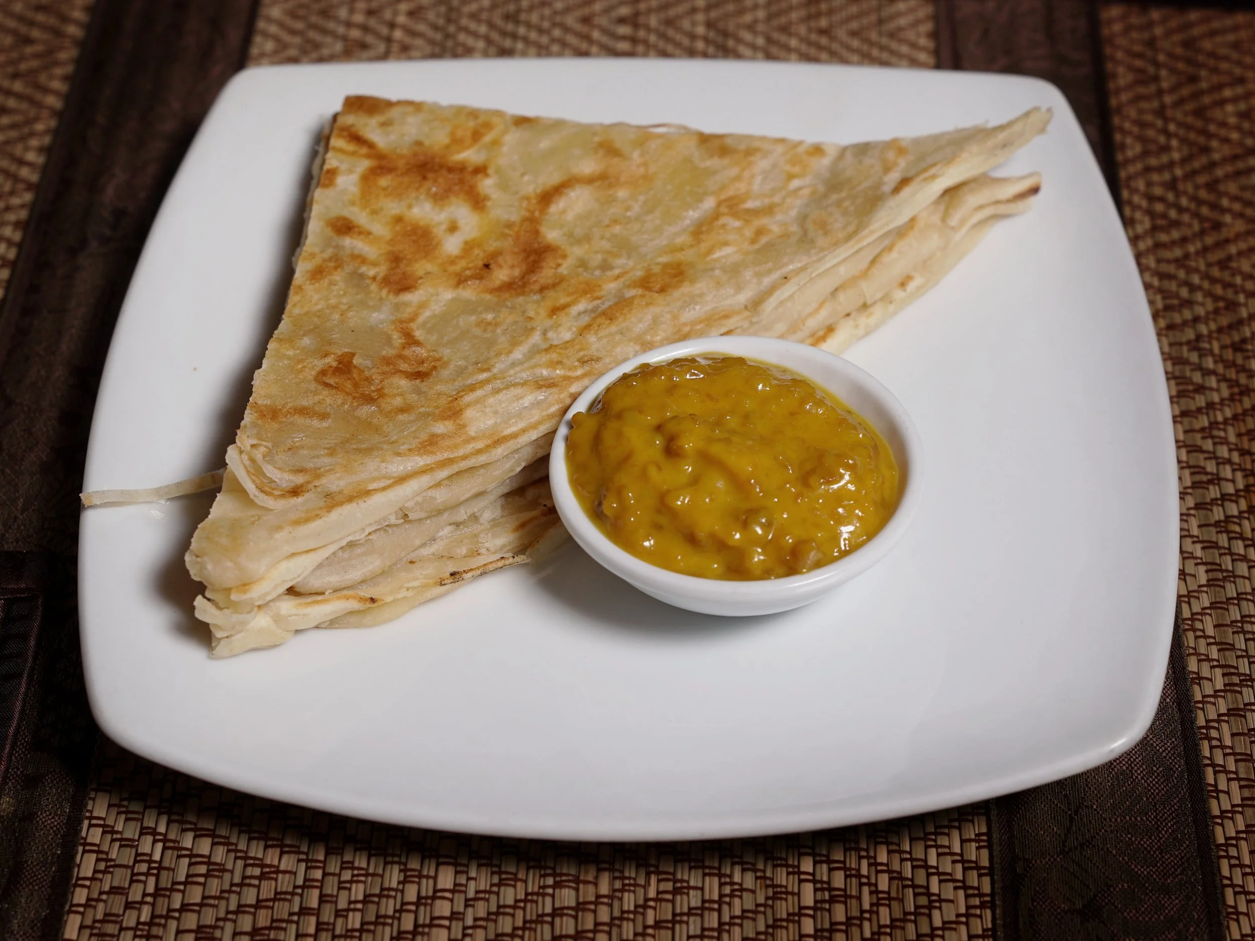 Menu — Smile Elephant