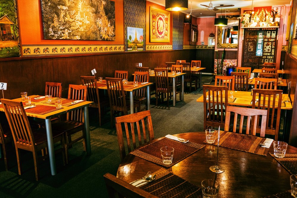 Reservations — Smile Elephant