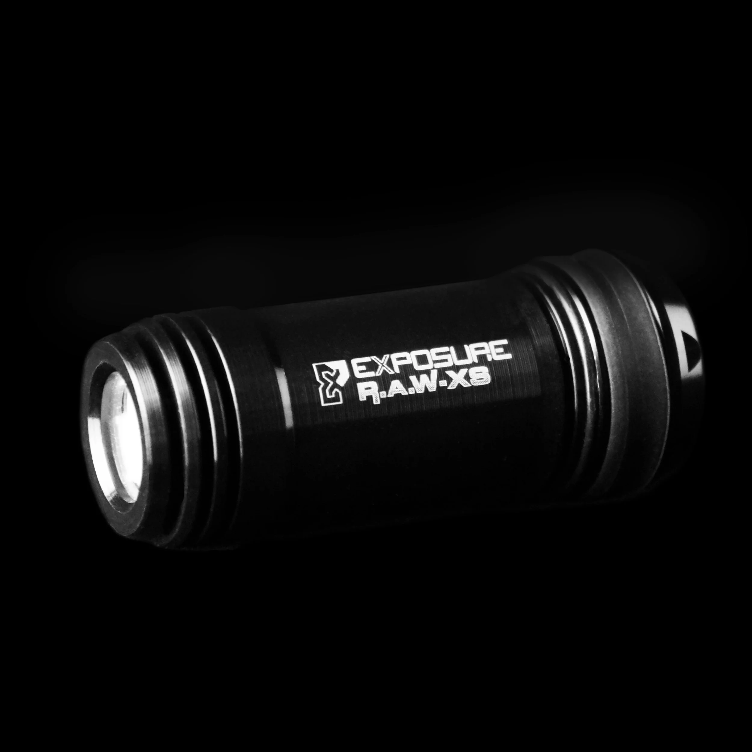 Exposure MOB Carbon Search light — Gecko Head Gear