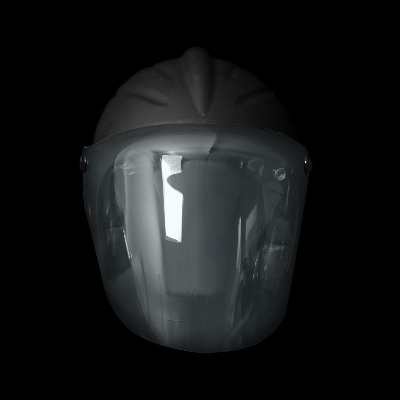 Cut Away Visors — Gecko Head Gear