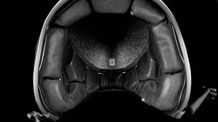 Gecko Head Gear - Marine Safety Helmets