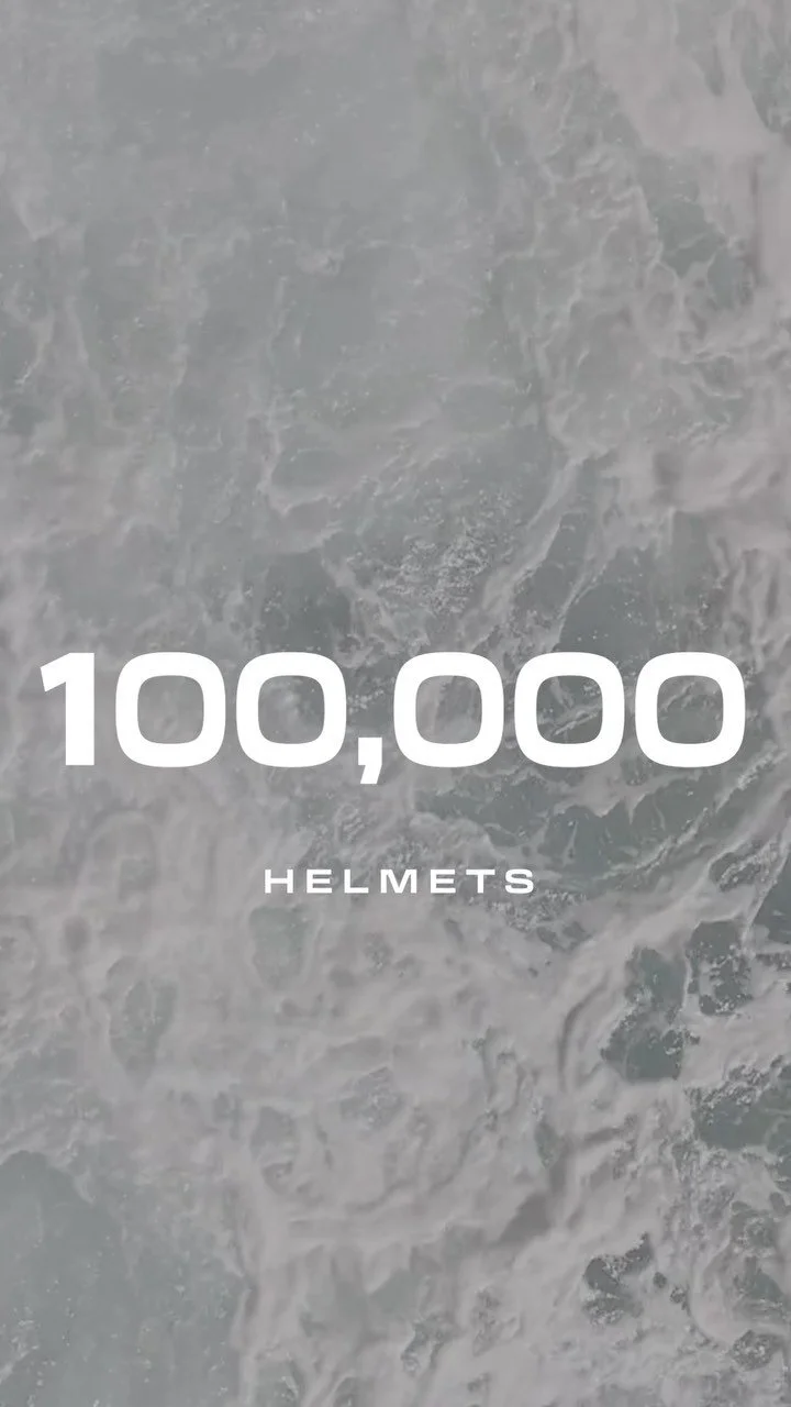 Gecko Head Gear - Marine Safety Helmets