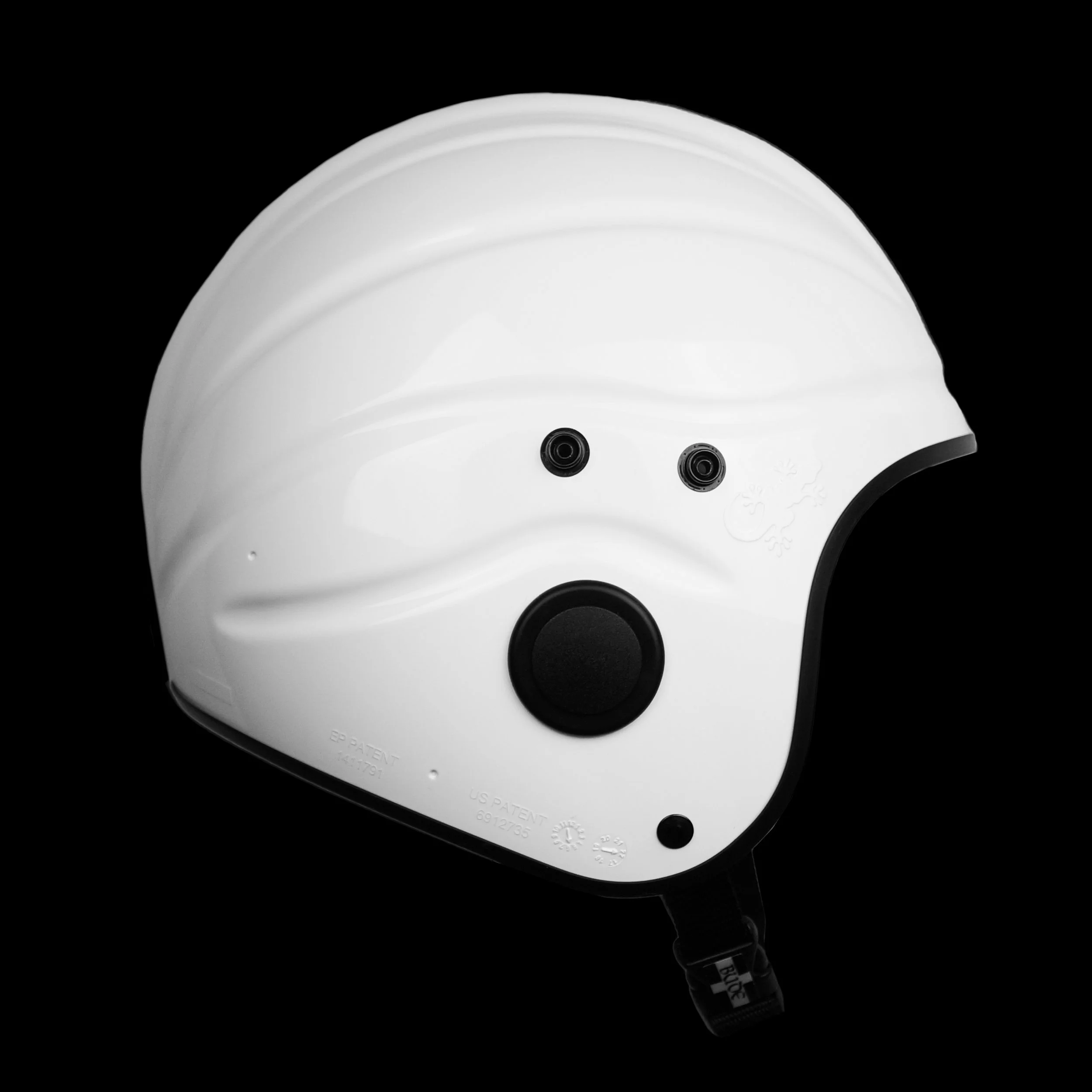 Our Helmets — Gecko Head Gear
