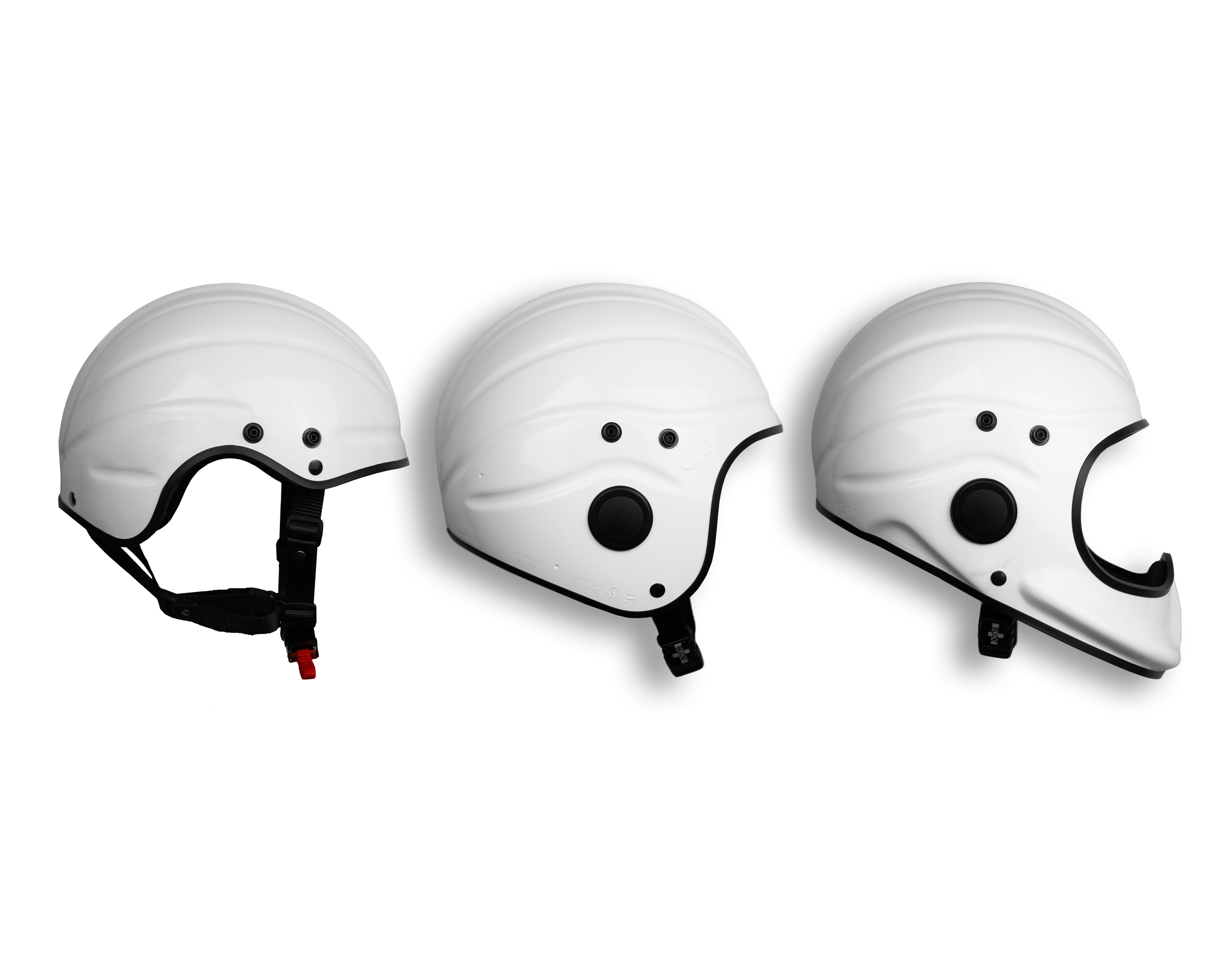 User Instructions — Gecko Head Gear