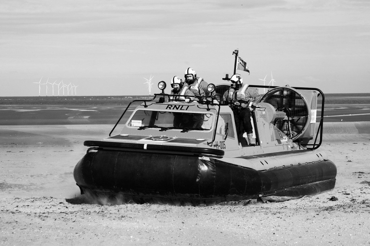 Cut Away Helmet - Marine Safety Helmet — Gecko Head Gear