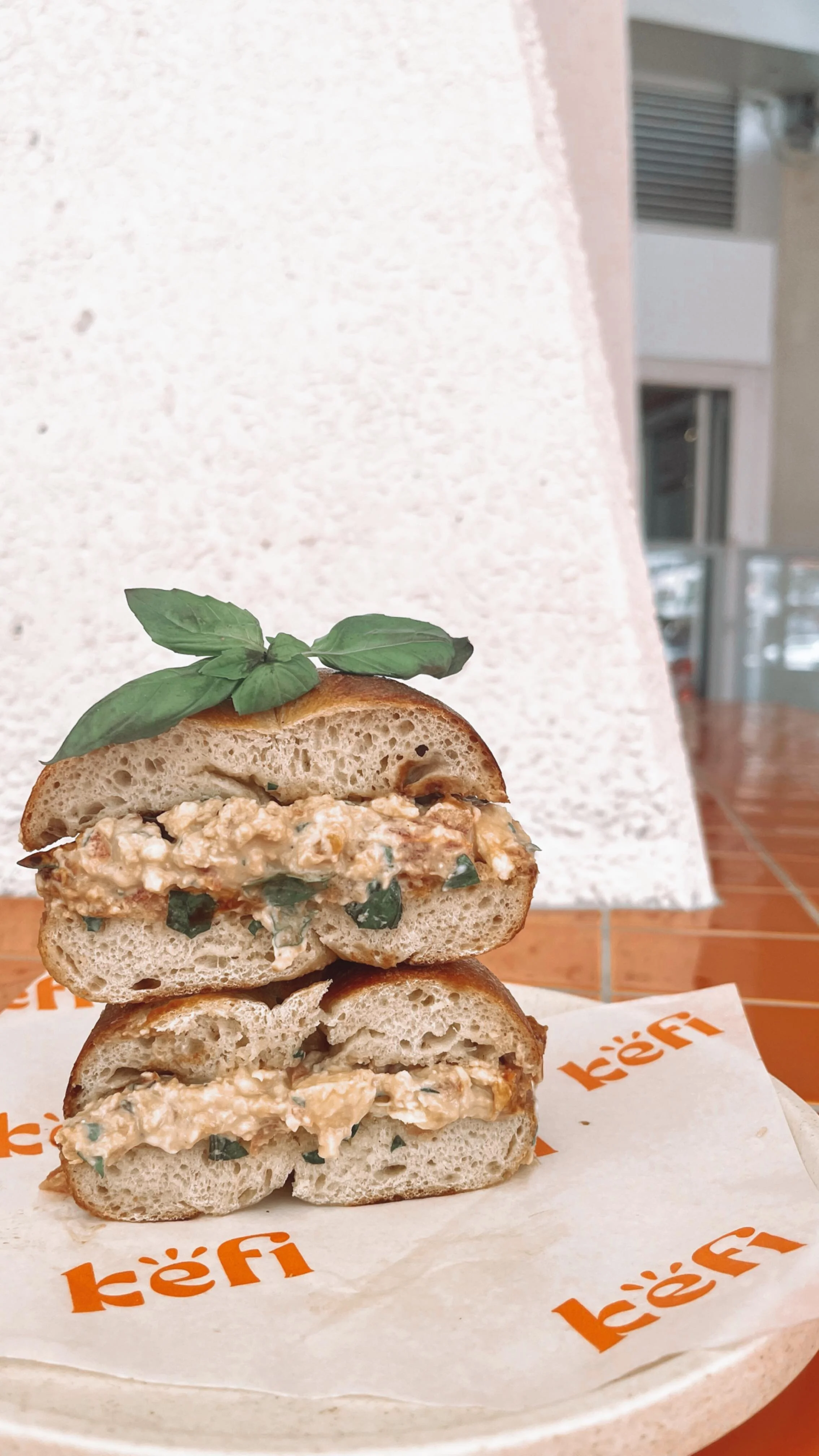 Kefi Cafe | Coolangatta