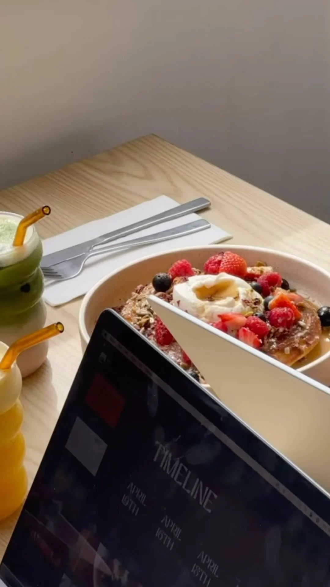 Kefi Cafe | Coolangatta