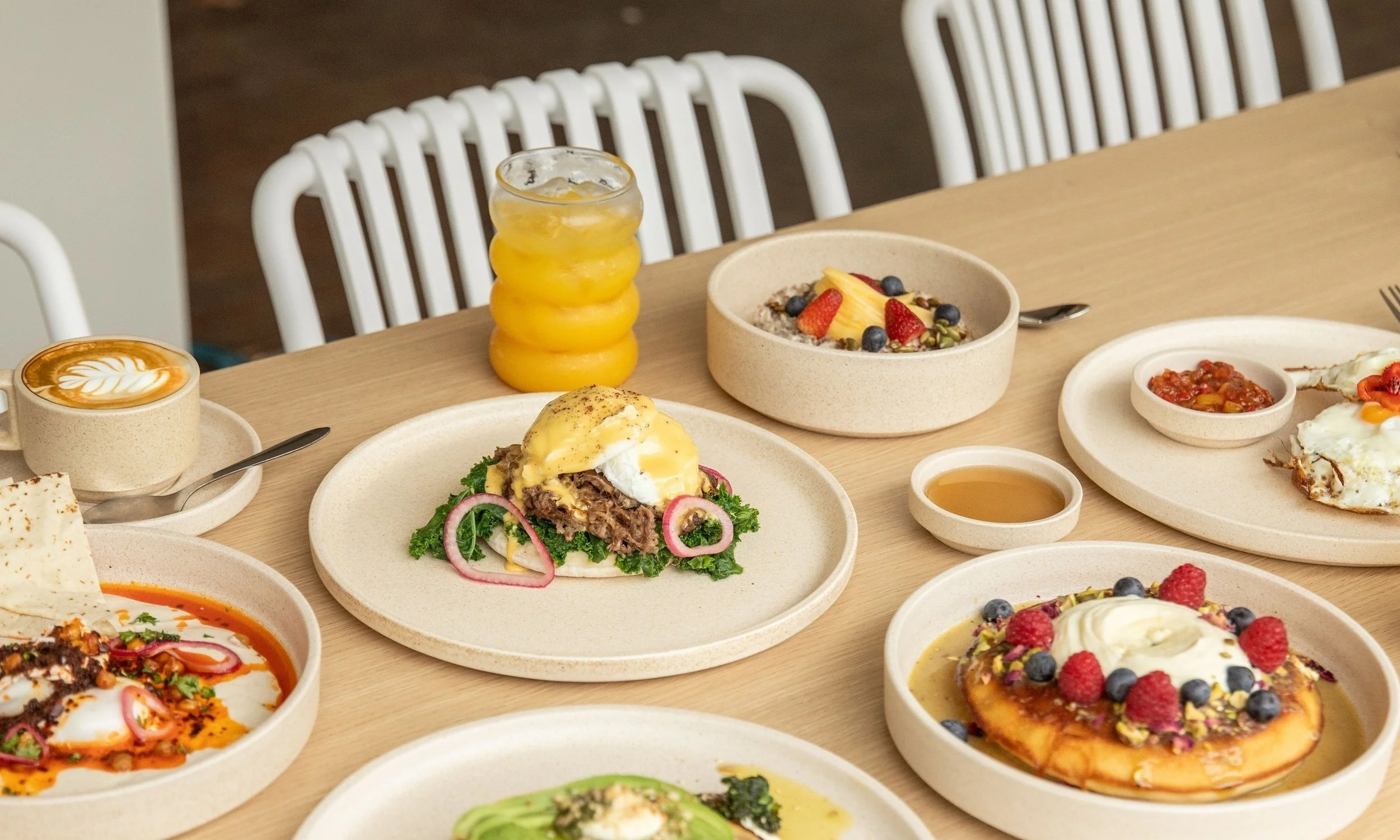 Kefi Cafe | Coolangatta