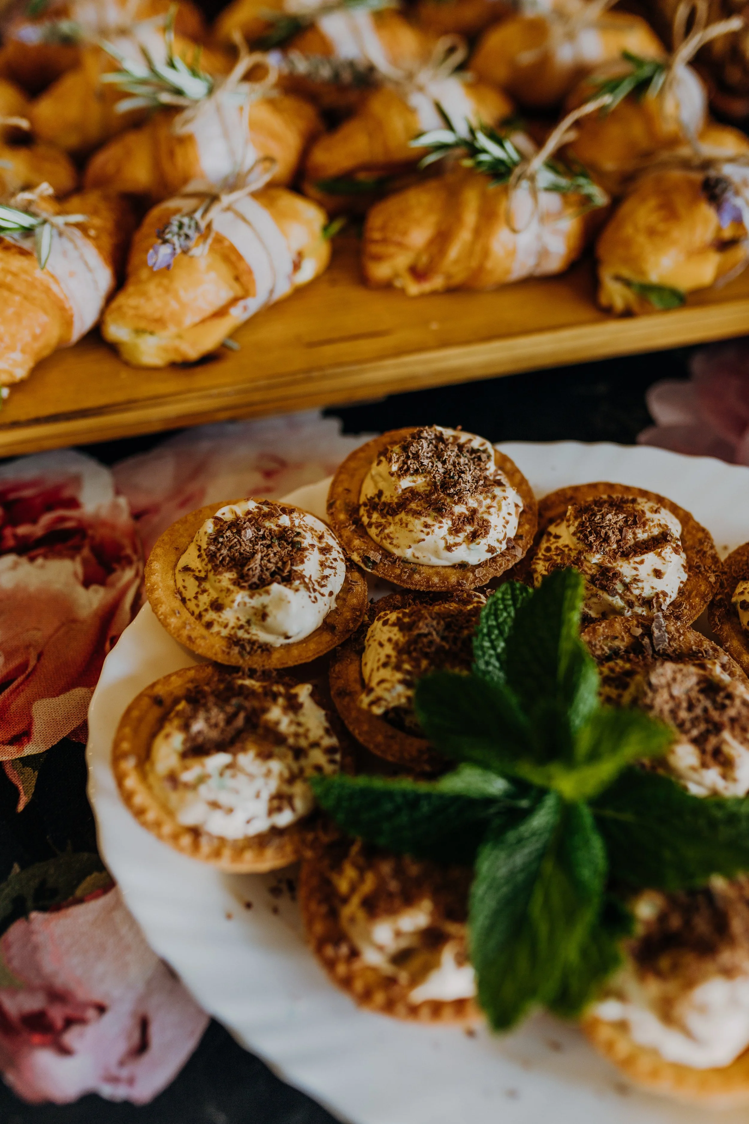 Roister - Wedding & Event Hire