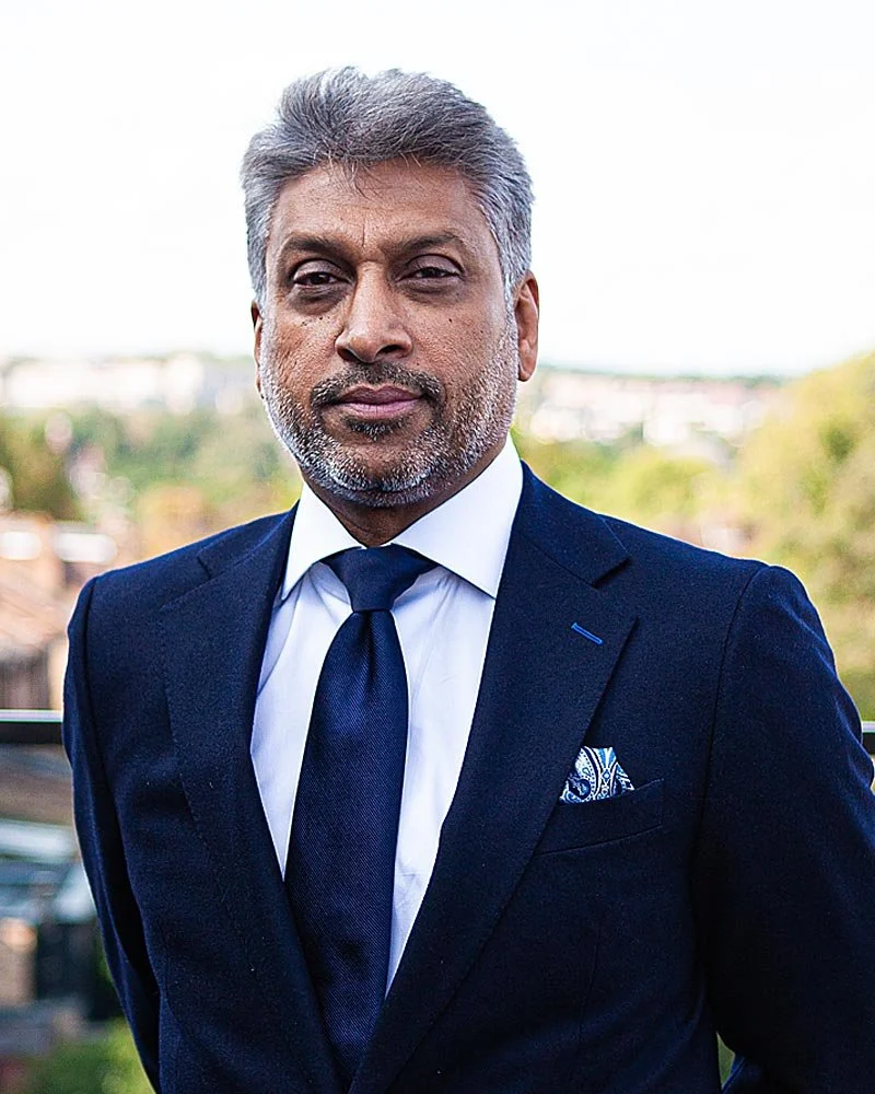 Our People — Adler Shine