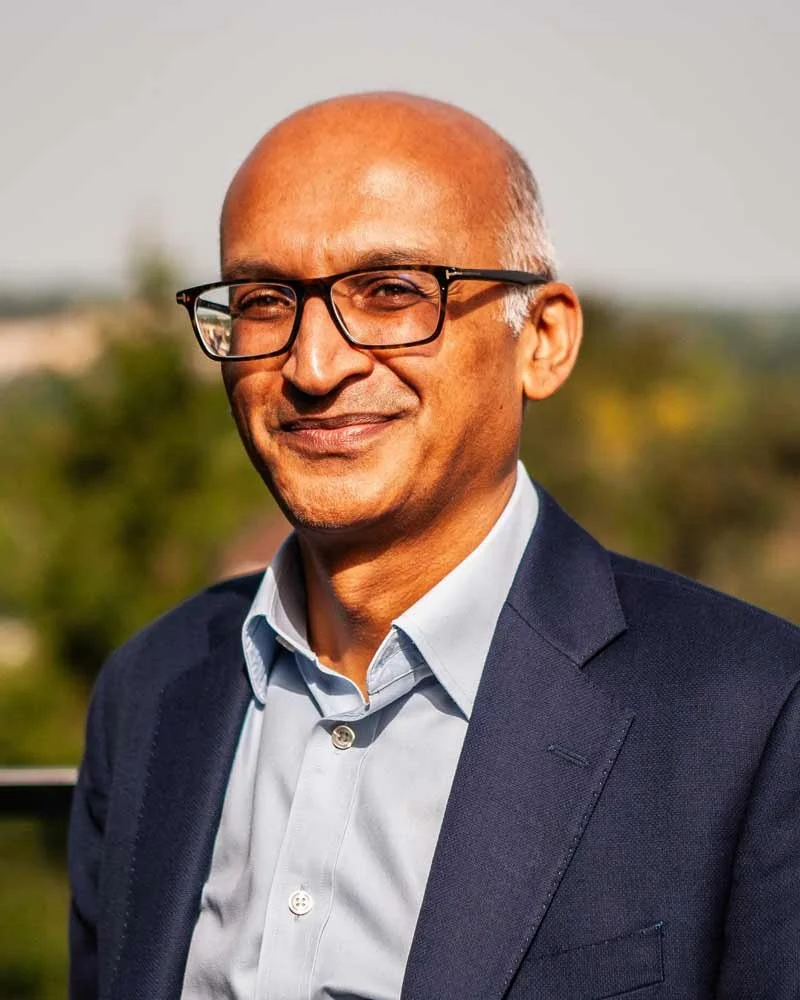 Our People — Adler Shine