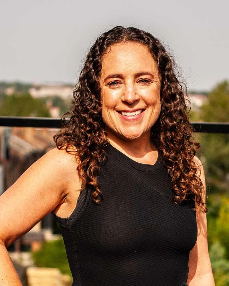 Our People — Adler Shine