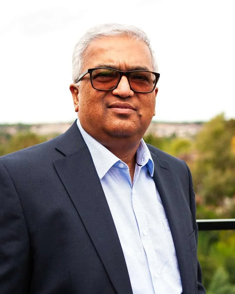 Our People — Adler Shine