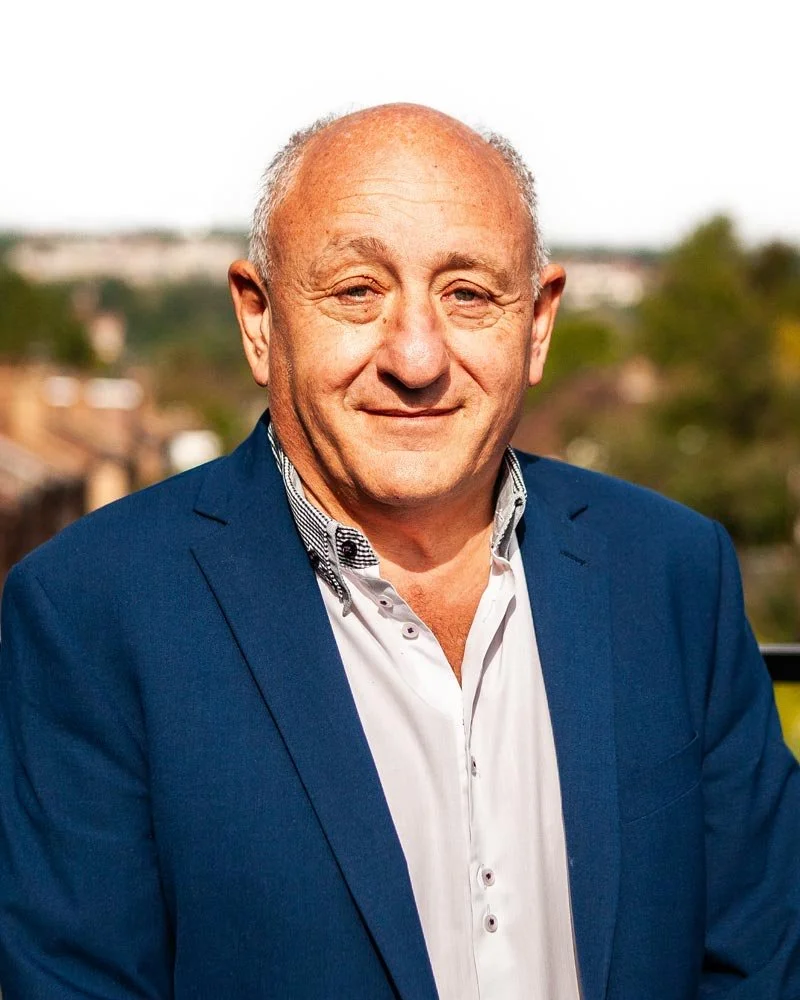 Our People — Adler Shine