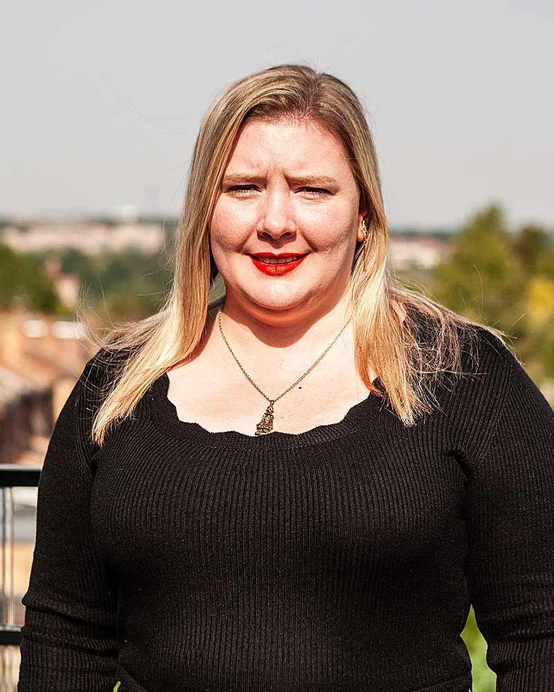 Our People — Adler Shine