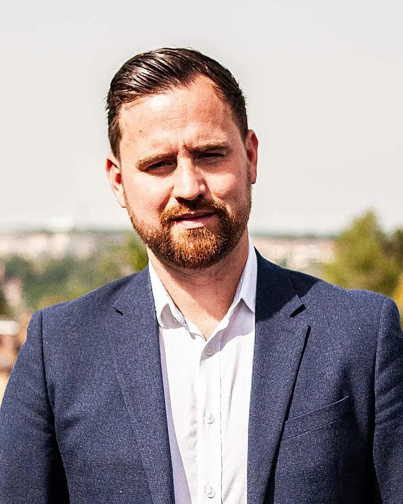 Our People — Adler Shine