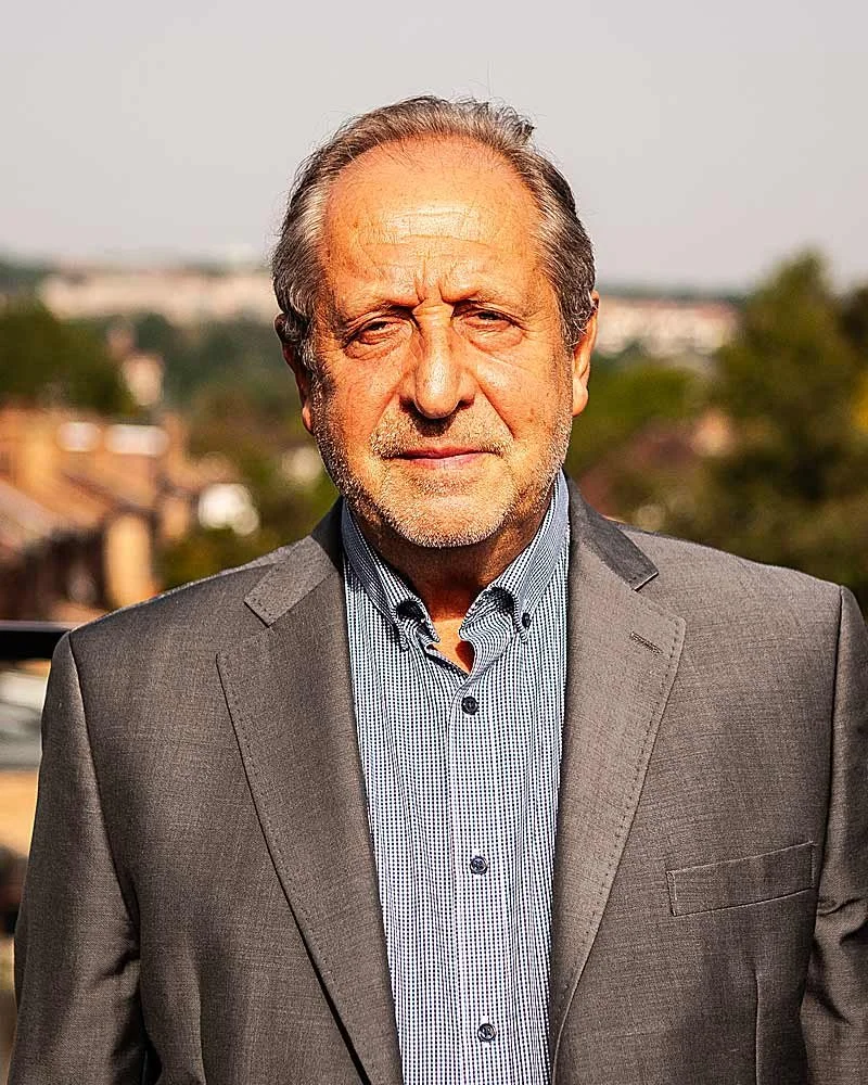 Our People — Adler Shine