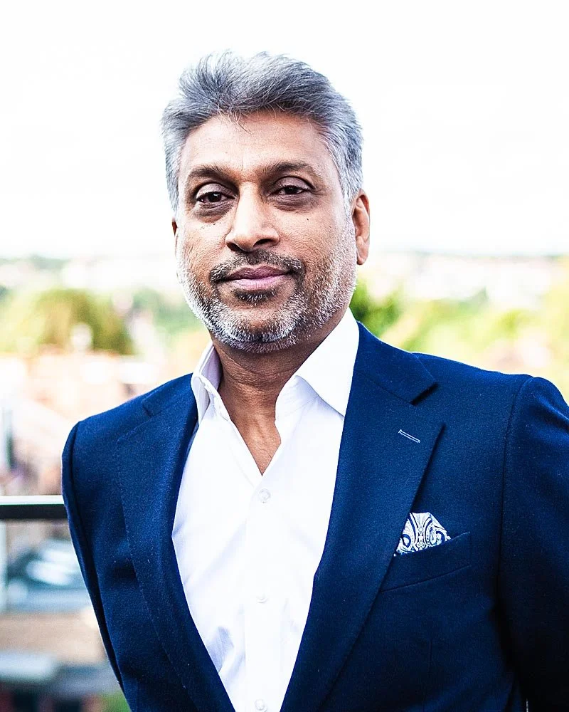 Our People — Adler Shine