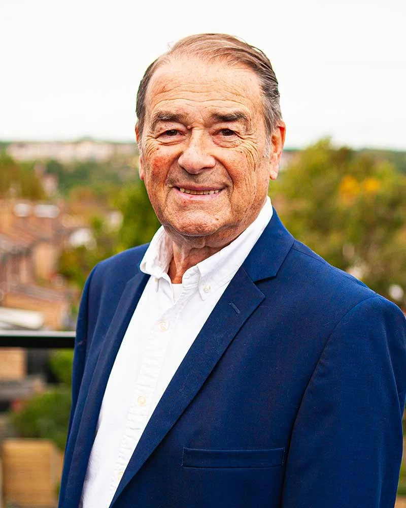 Our People — Adler Shine