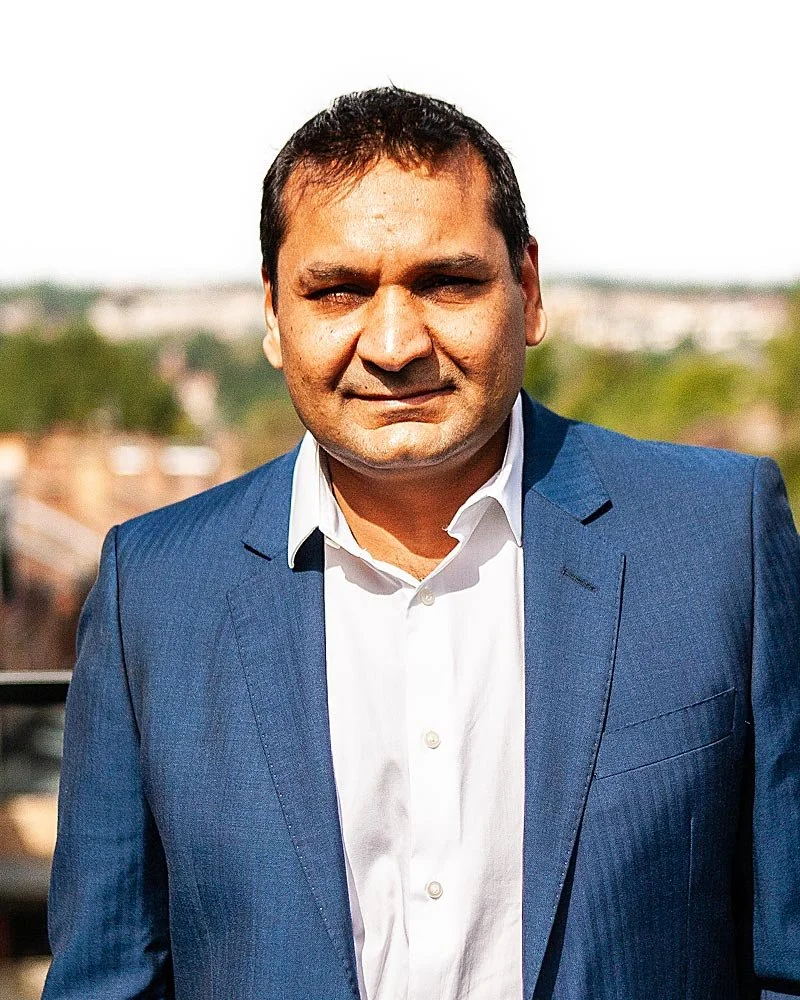 Our People — Adler Shine