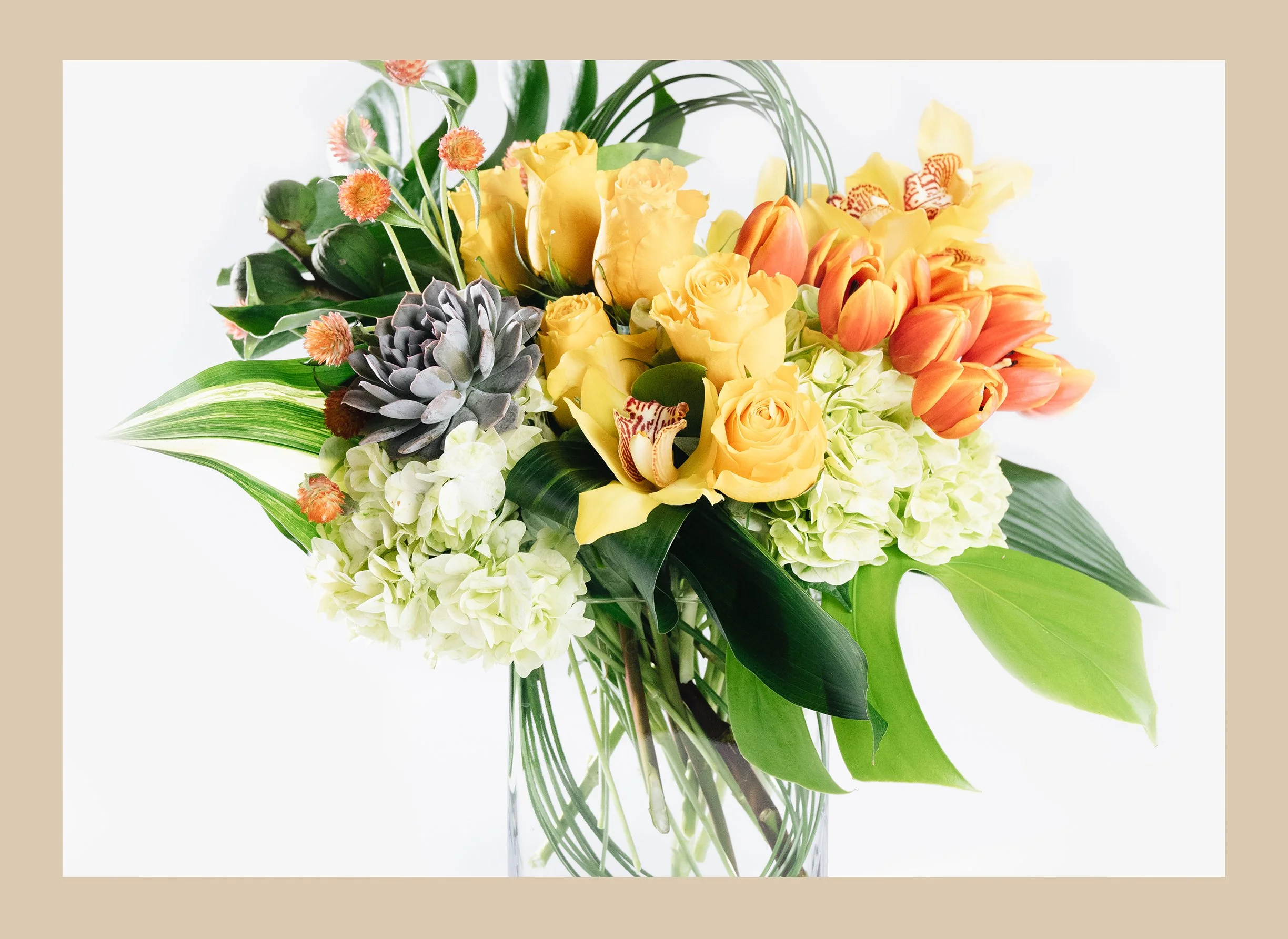 Boca By Design | Event Services and Floral Design