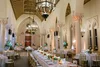 Cathedral Reception — Boca By Design