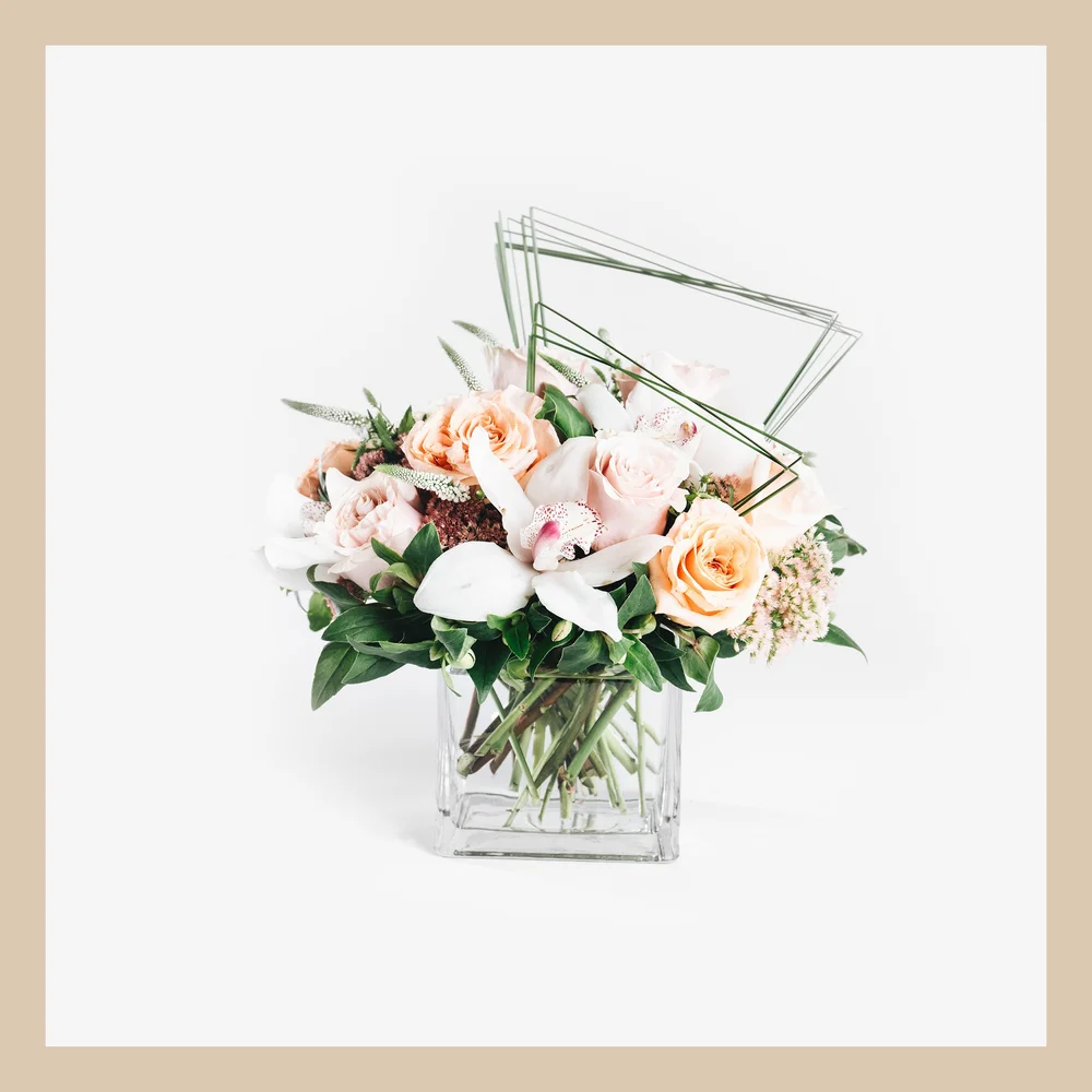 The Shop | Fresh Floral Arrangements — Boca By Design