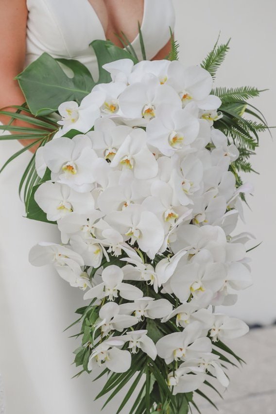 Bouquets — Boca By Design