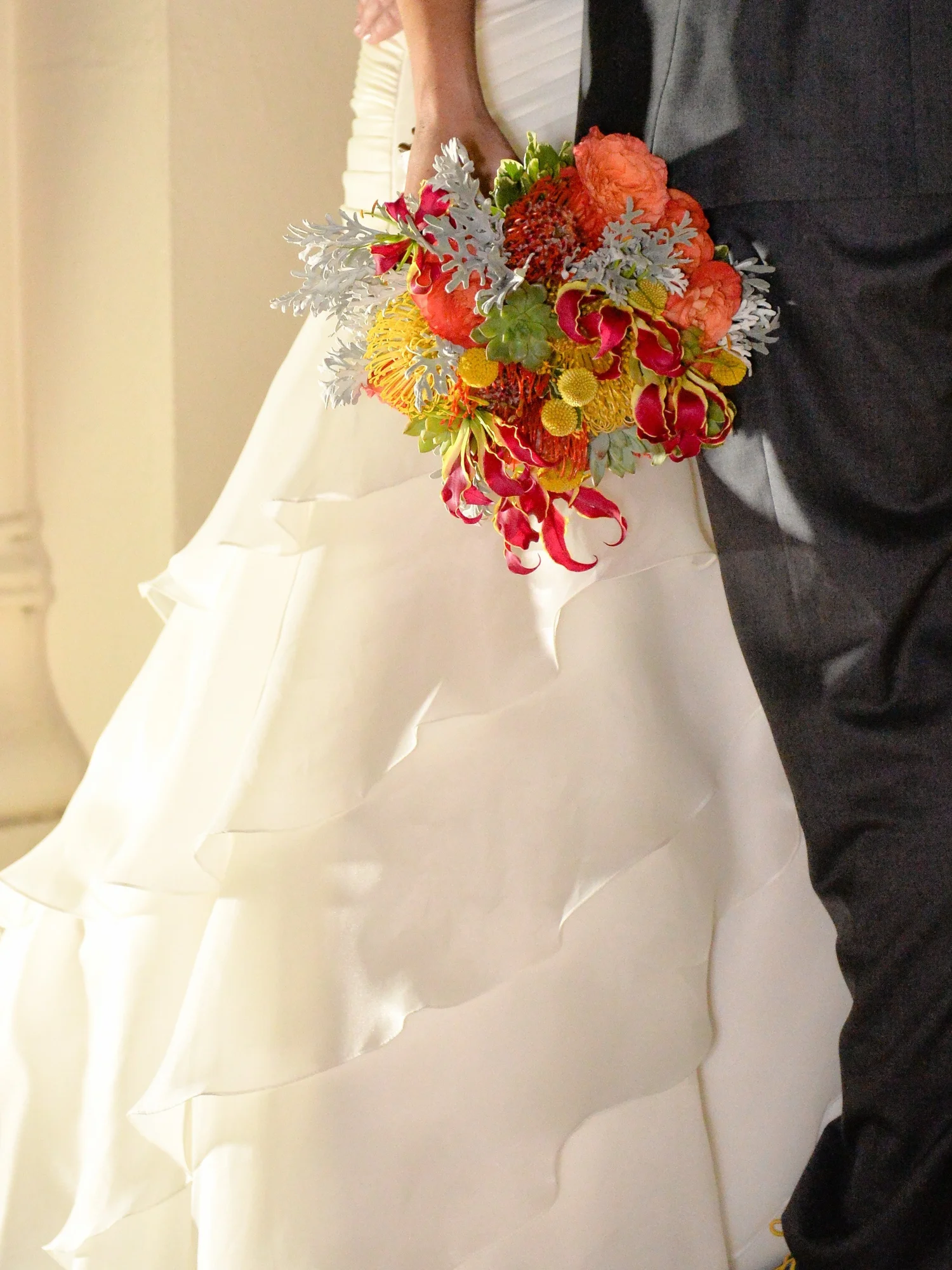 Bouquets — Boca By Design
