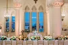Cathedral Reception — Boca By Design