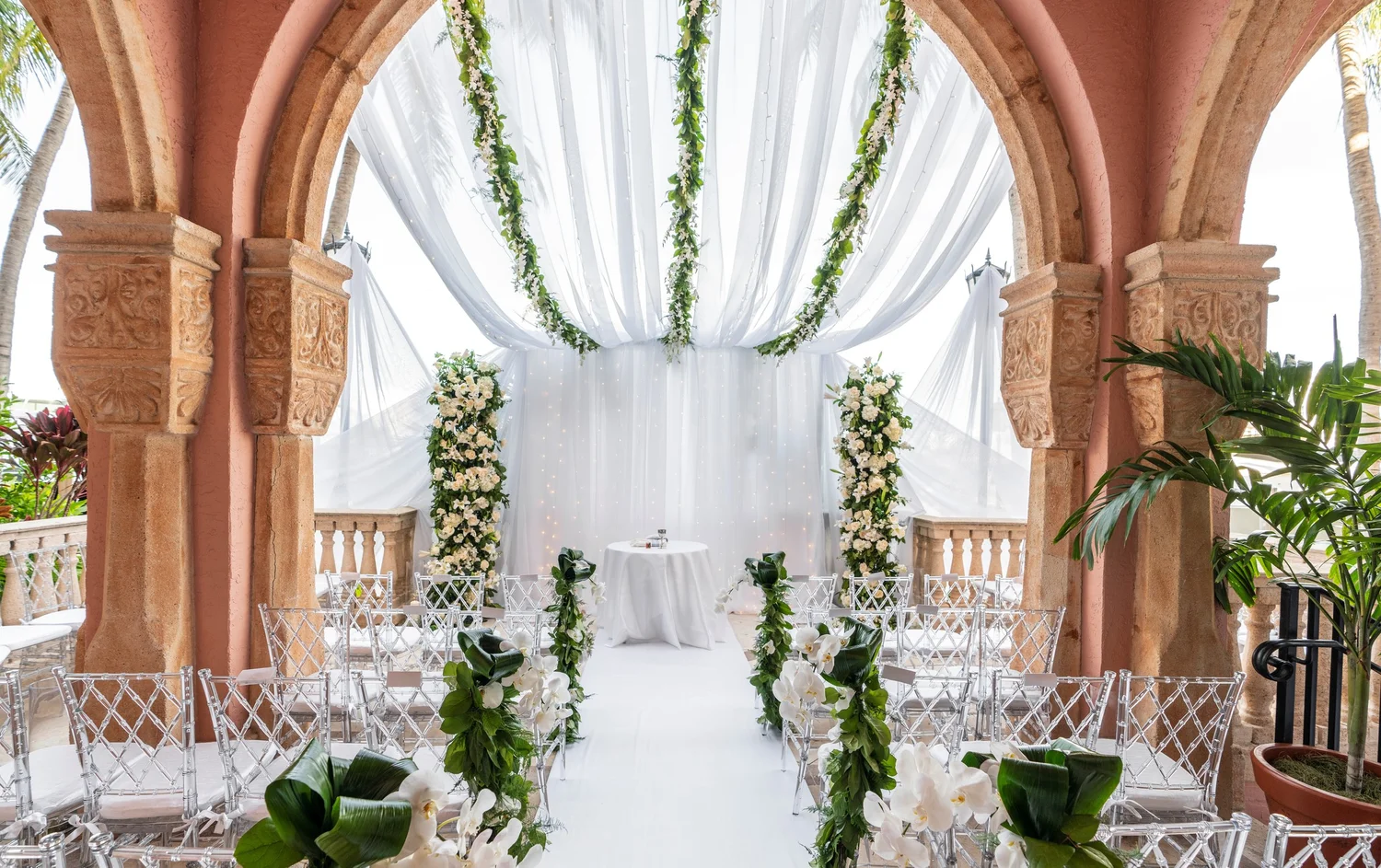 Ceremonies — Boca By Design