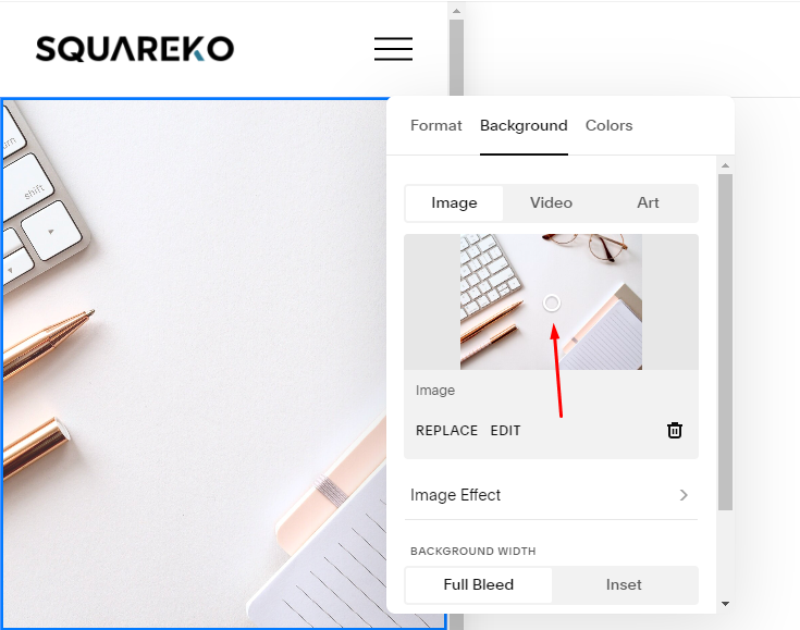 optimizing your squarespace website for mobile