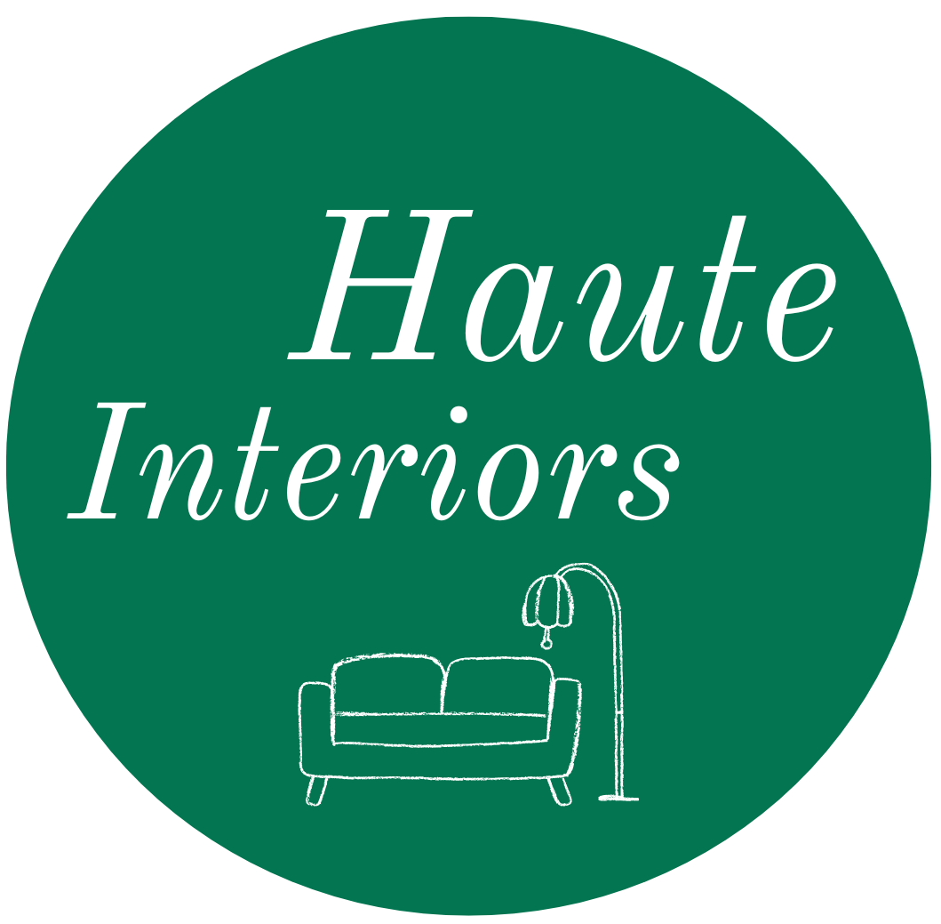 Haute Interiors