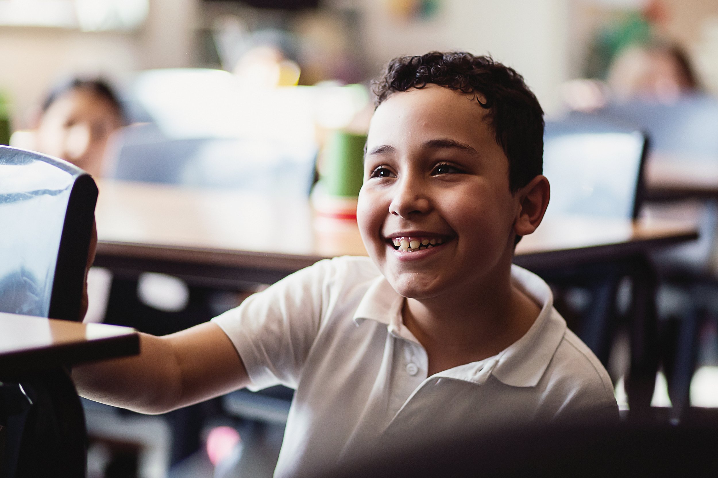 How PLN Supports Small Schools — Primary Languages Network