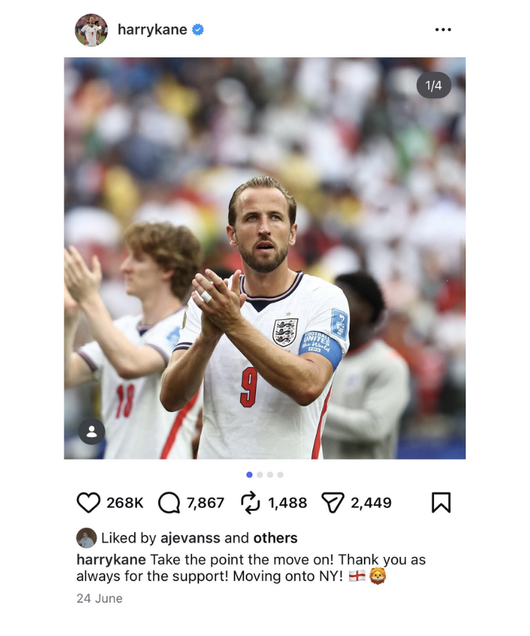 More Than Just Football: England Stars Proving That Languages Are a ...