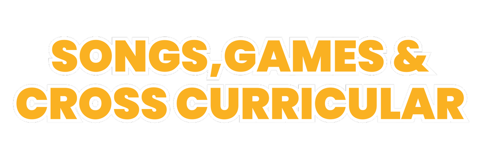 Games & Cross-curricular | Unlock Global Learning — Primary Languages ...