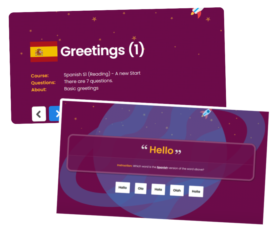 Language Boosters 2.0 — Primary Languages Network