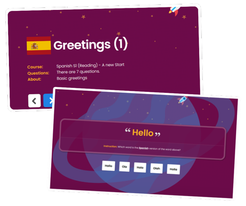 Language Boosters 2.0 — Primary Languages Network