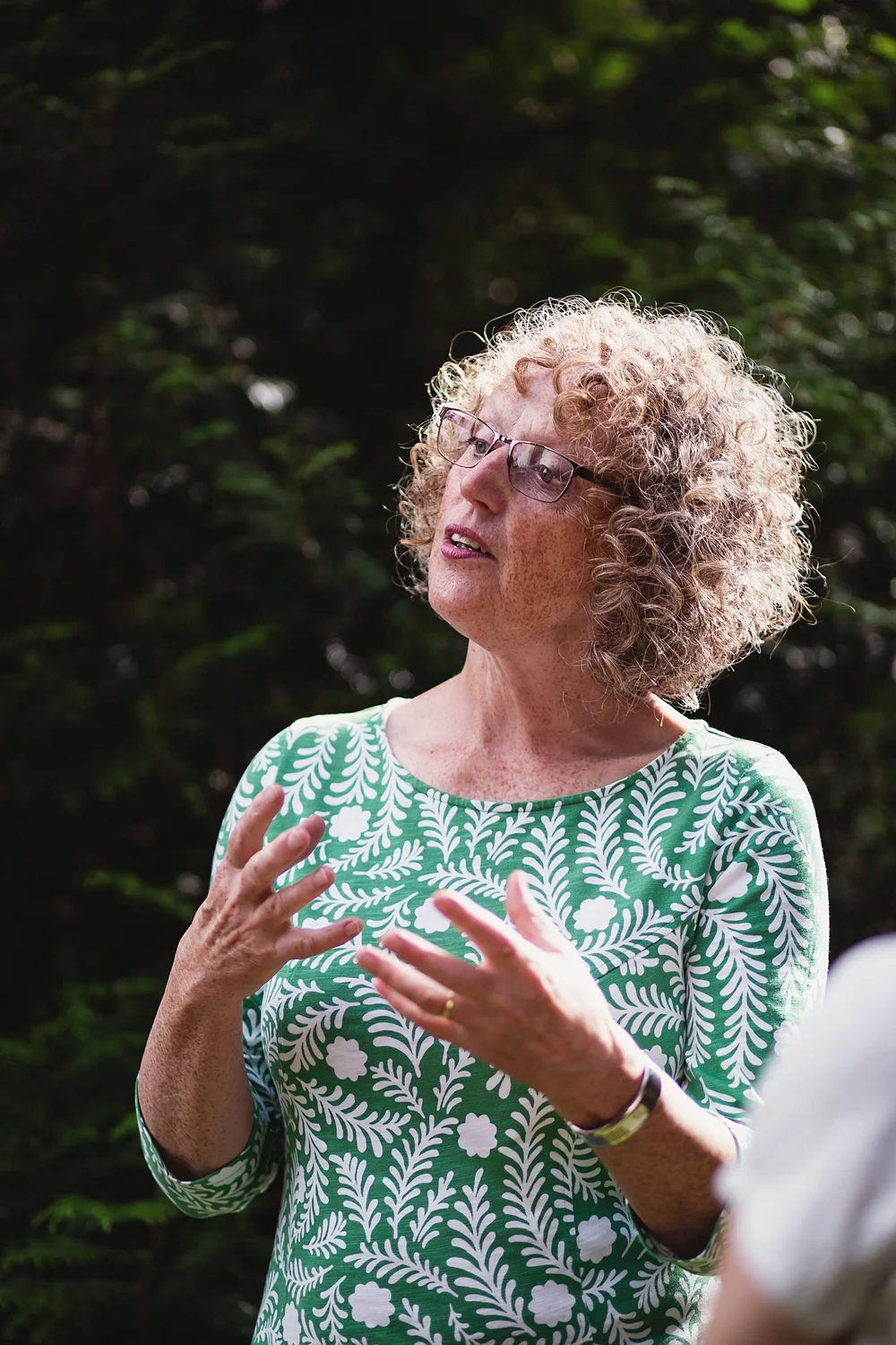 Janet Lloyd | Explore Language Potential — Primary Languages Network