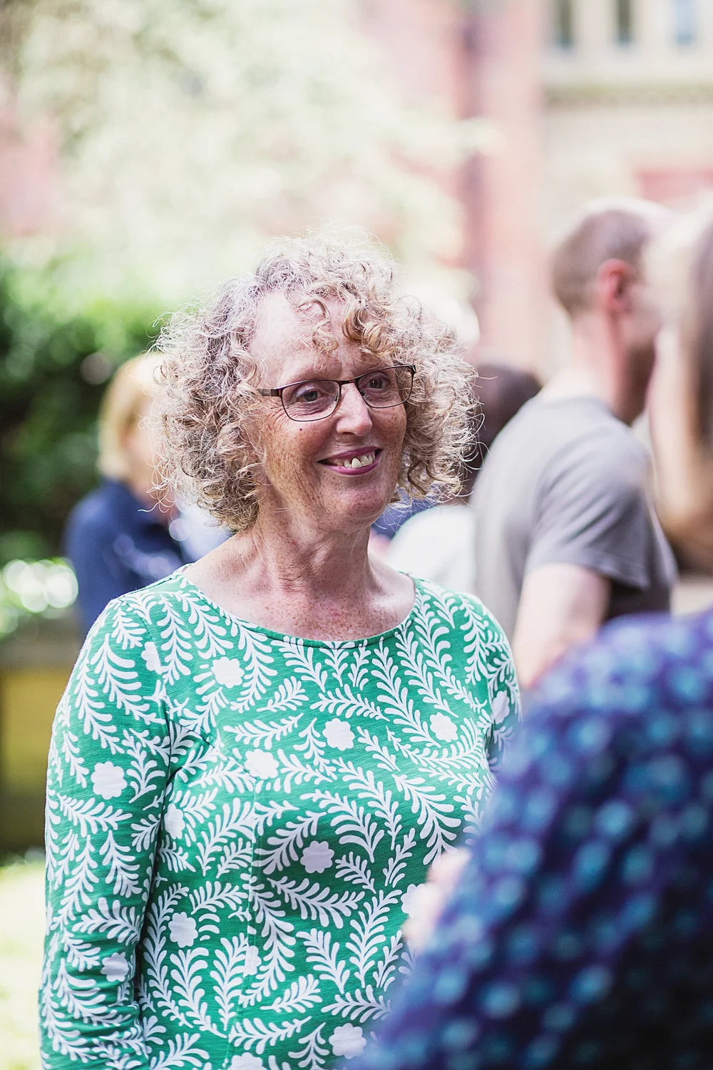 Janet Lloyd — Primary Languages Network