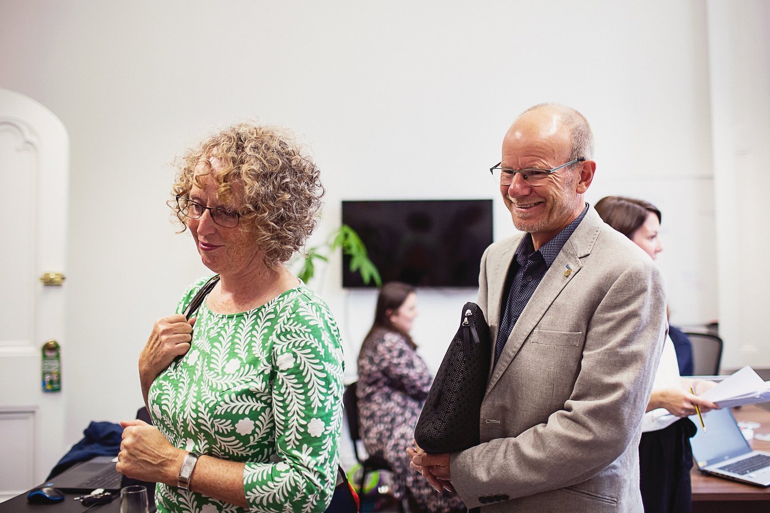 Janet Lloyd — Primary Languages Network