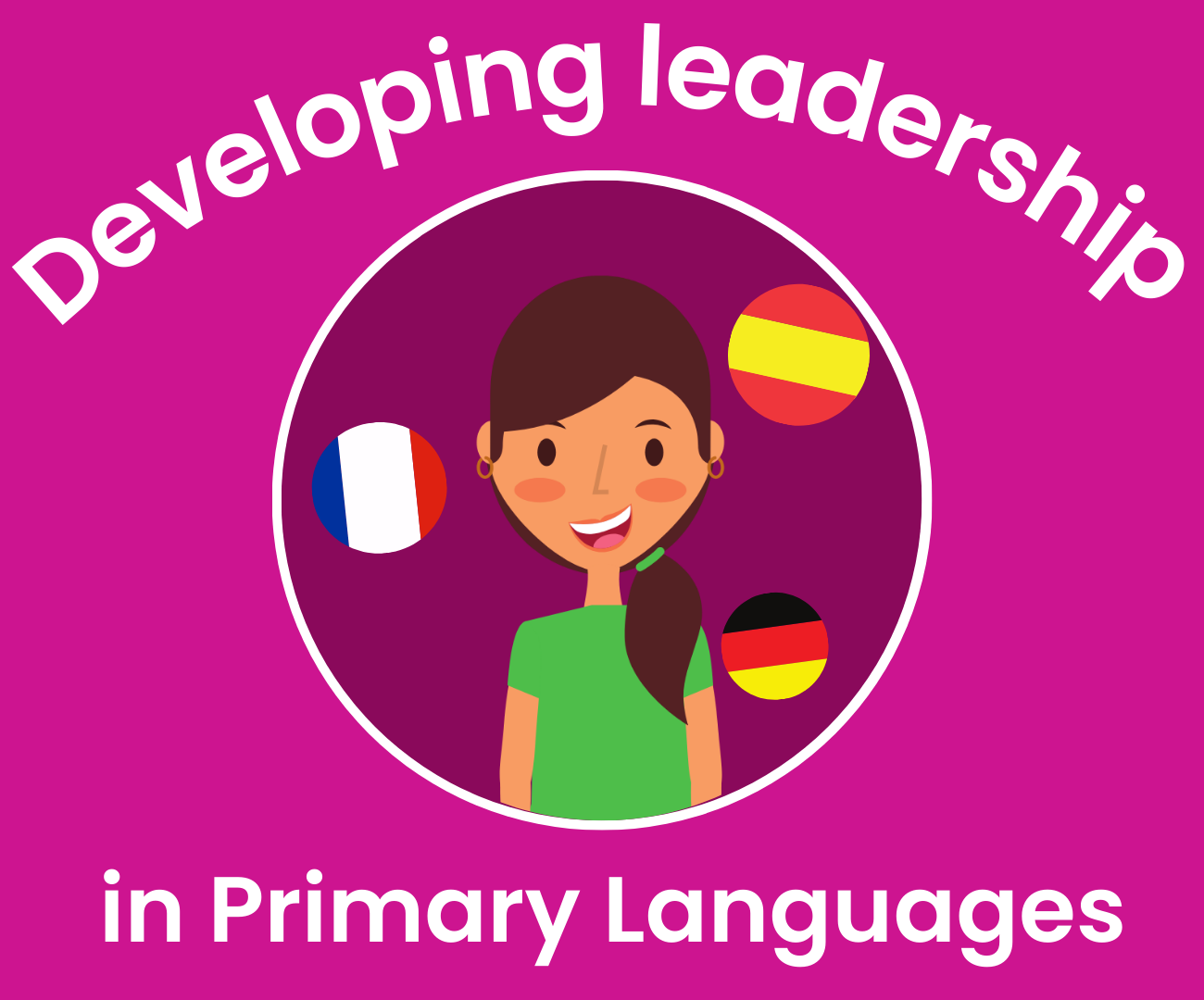 CPD & Support | Enhance Your Skills Today — Primary Languages Network