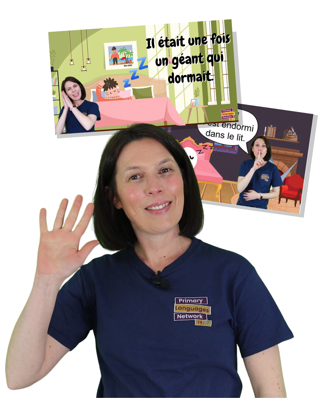 Primary Languages Platform for Schools | Teach French & Spanish Easily ...