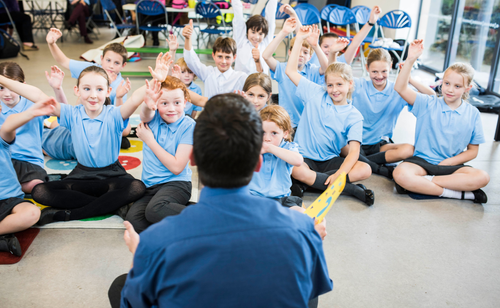 Plan a French day to remember! — Primary Languages Network