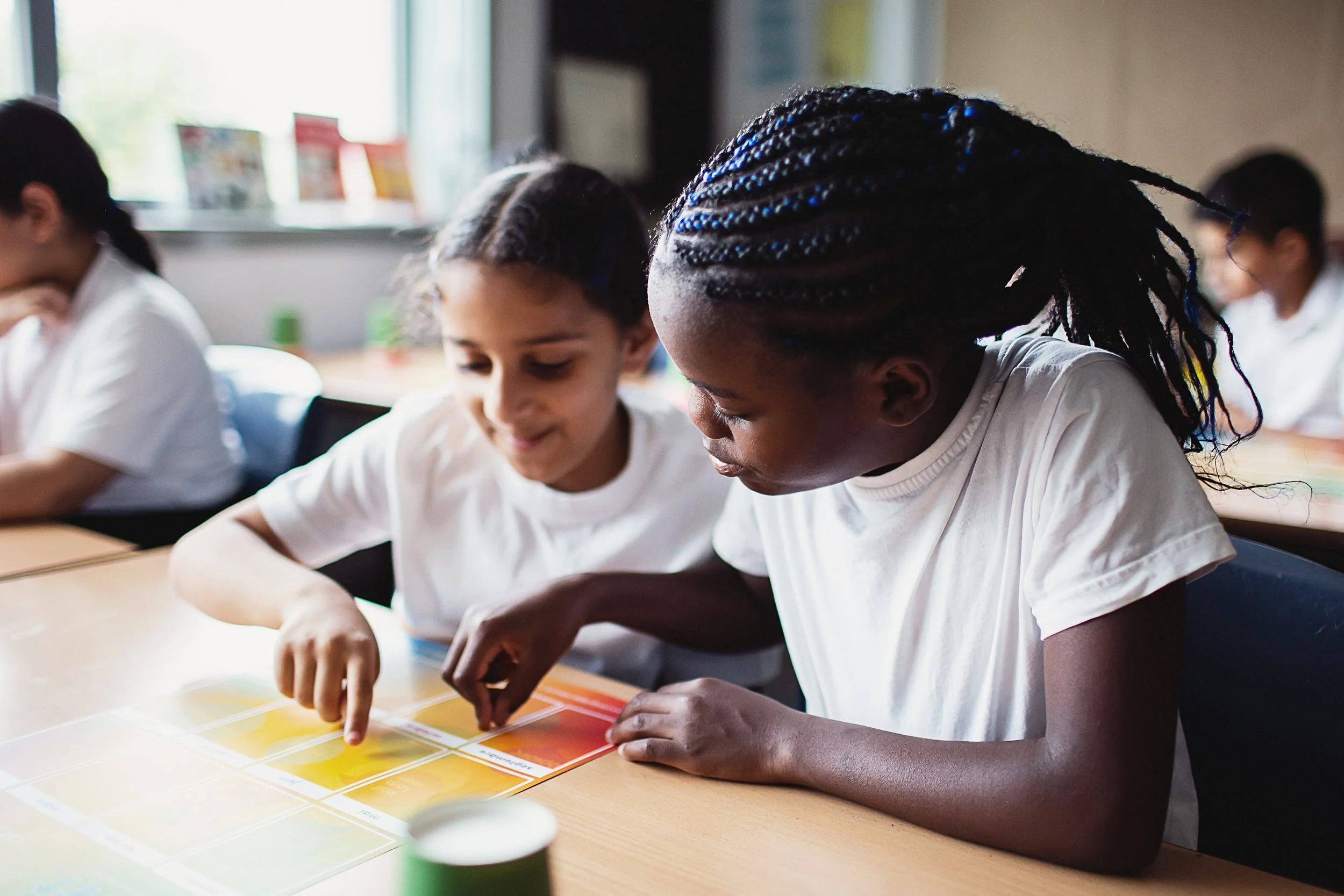 What is linear progress in primary foreign languages? — Primary ...