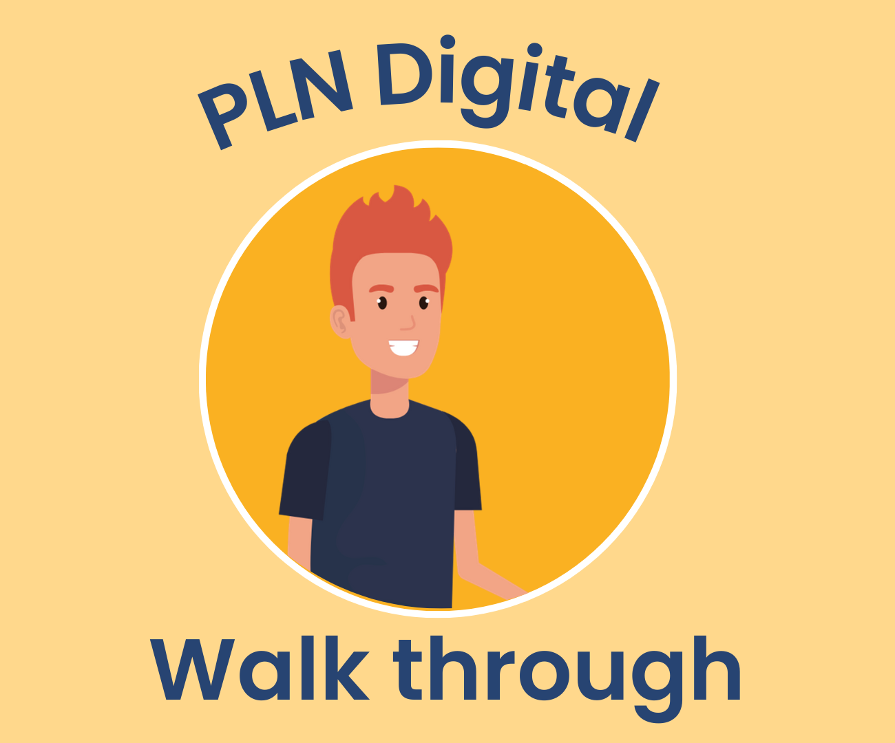 PLN Platform Walkthrough — Primary Languages Network