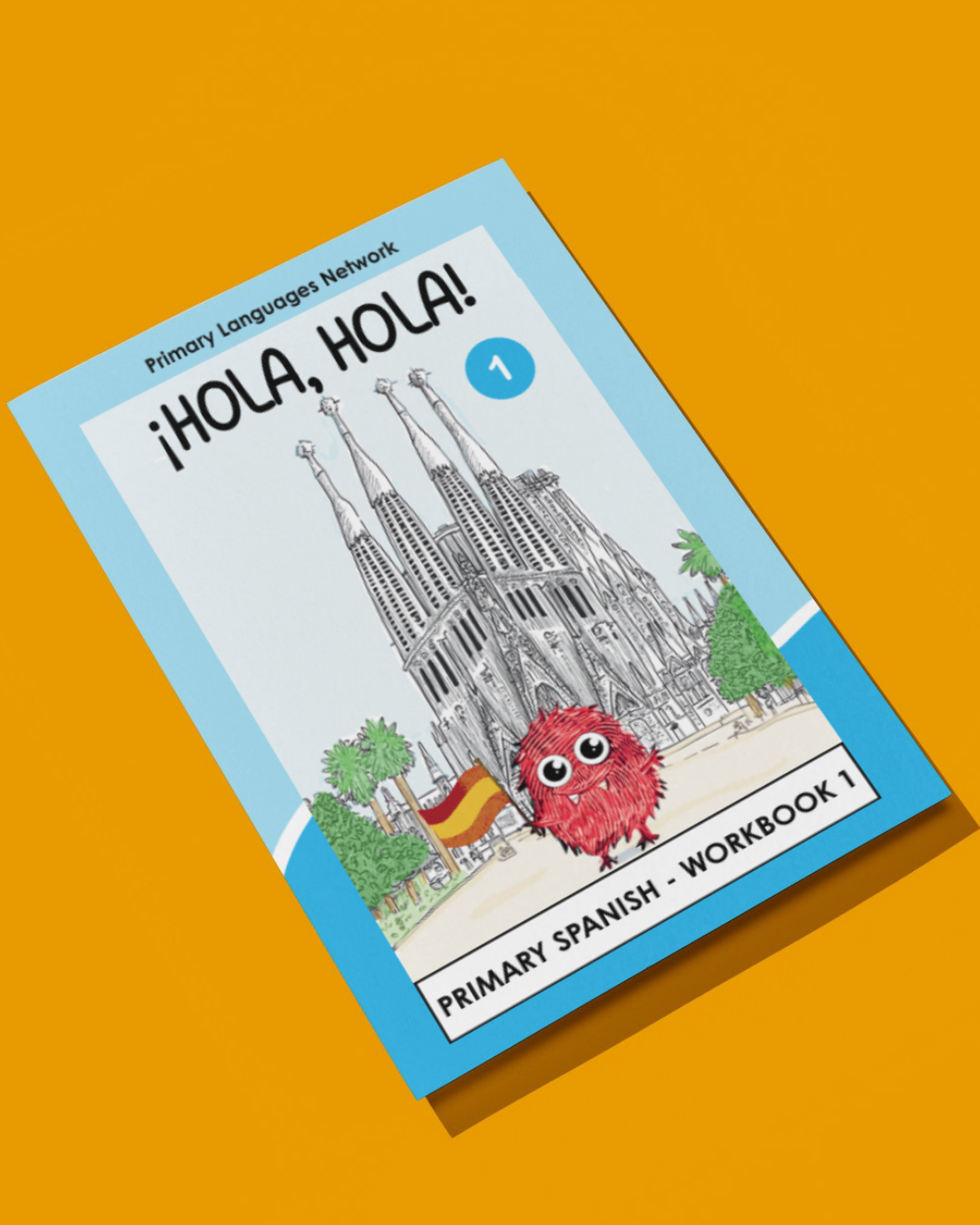 England — Primary Languages Network